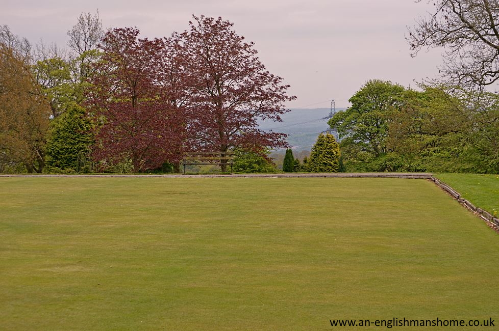 Shelf Park and Woods 2014