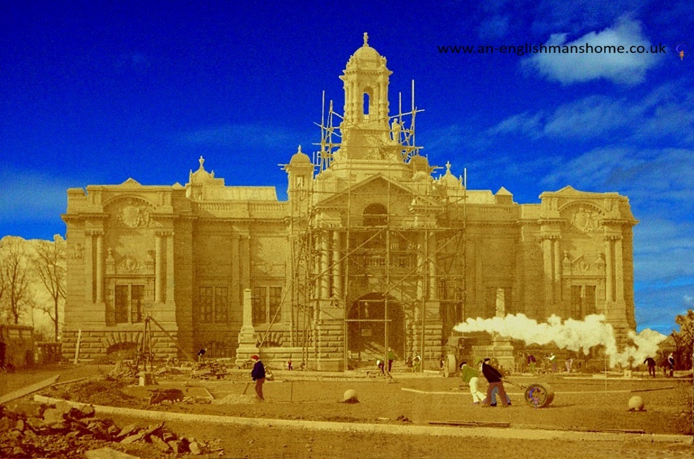 The Construction of Cartwright H