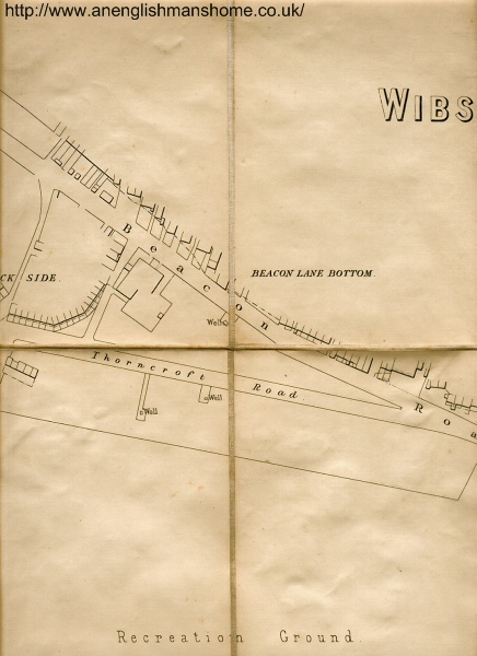 Wibsey Slack 1884